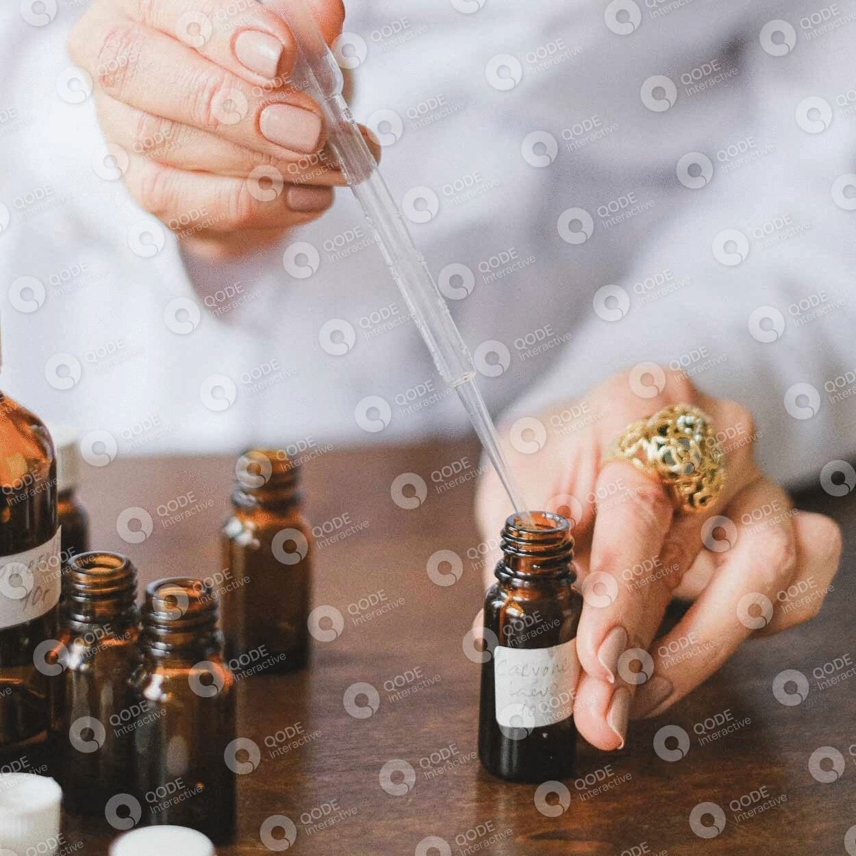 Organic Diffusers - Eleven Basmati