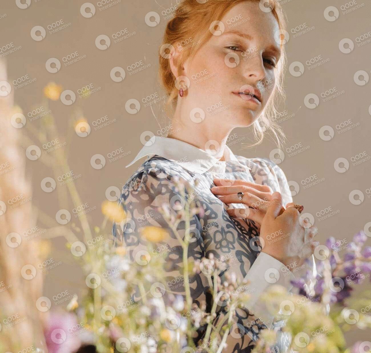 Landing – Eleven Basmati