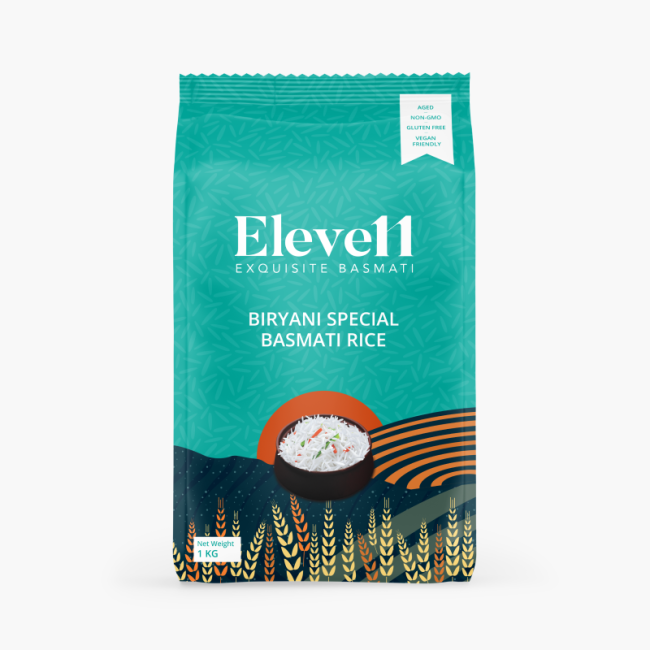 Biryani Special Basmati Rice – Eleven Basmati Biryani Special Basmati Rice – Eleven Basmati